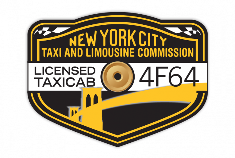 NYC Taxi and Limousine Commission – Purepartner by Design