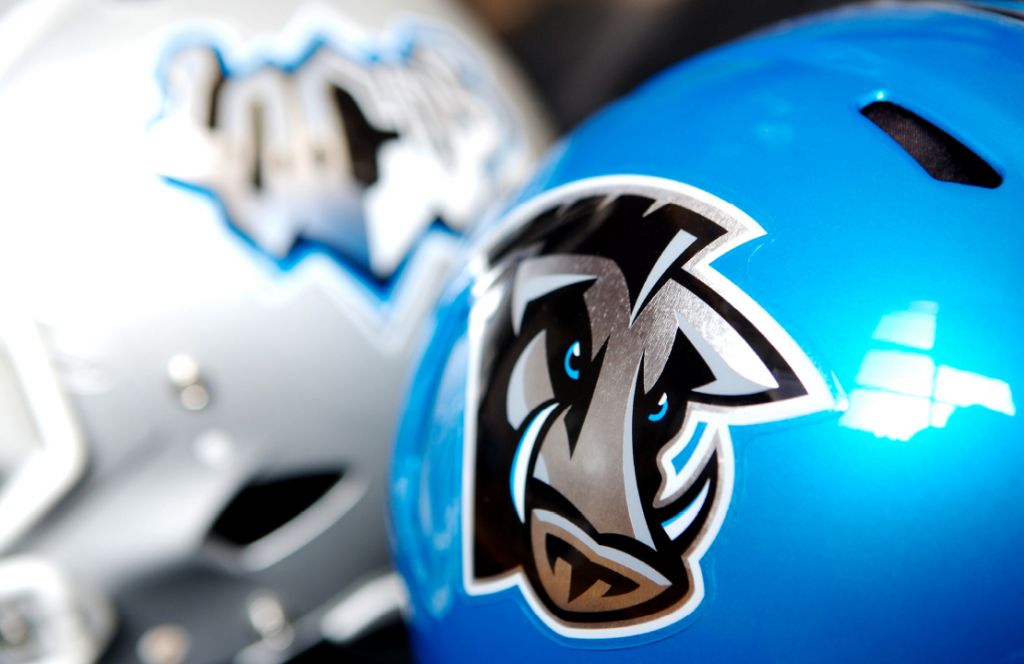 United Football League – Purepartner by Design